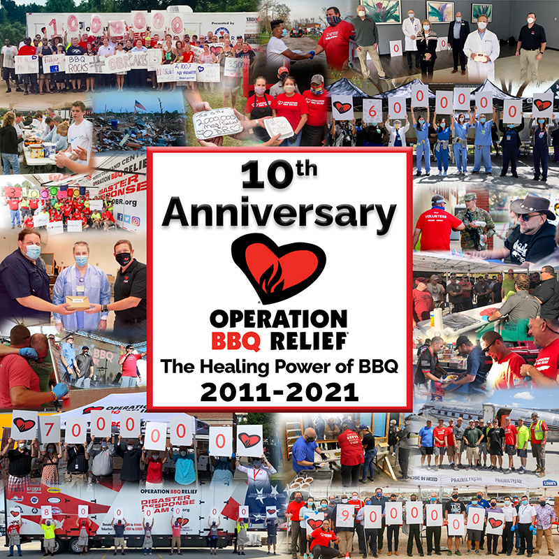 Operation BBQ Relief – OBR
