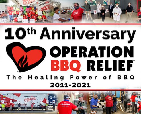 Operation BBQ Relief – OBR